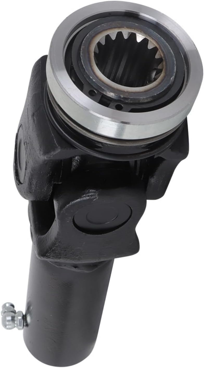 ALL-CARB 398914 Female PTO Half Shaft U-Joint Coupler Deck Drive, PTO ...