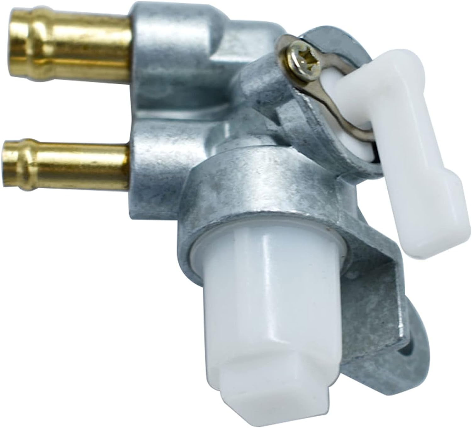 ALL-CARB 4, 5.5 and 9 HP Engines Fuel Shut Off Valve Replacement for ...