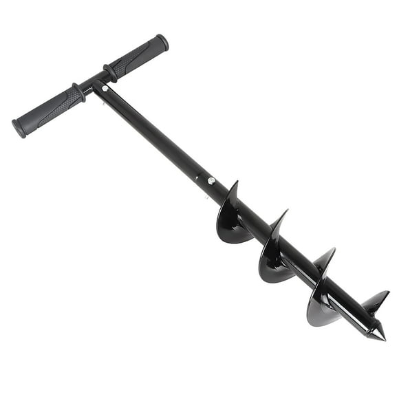 Hand Auger
