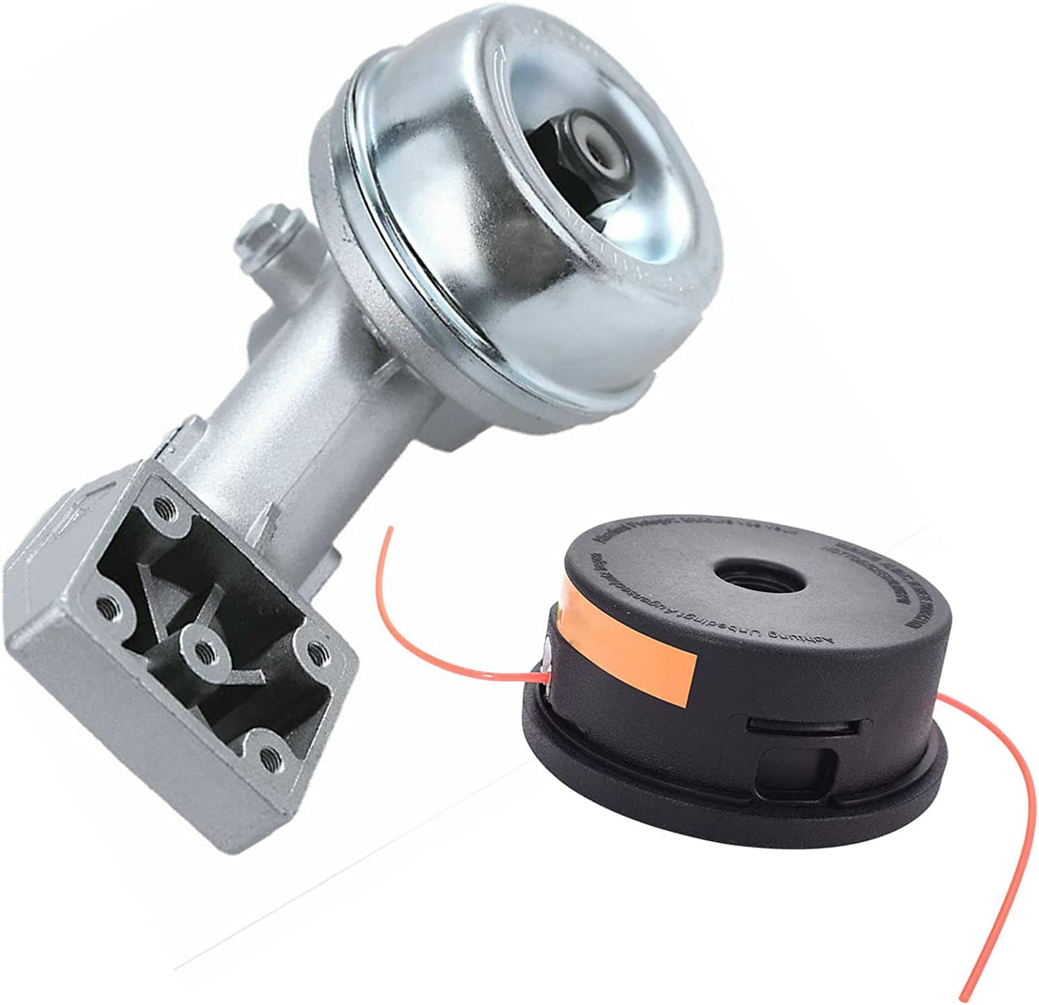 ALL-CARB 4137 640 0100 Gearhead Replacement for Stihl FS44, FS44 R ...
