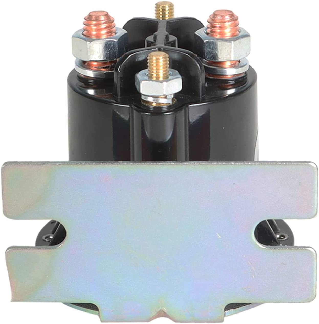 ALL-CARB 48V Solenoid Replacement for EZGO TXT Golf Cart 2010-up ...