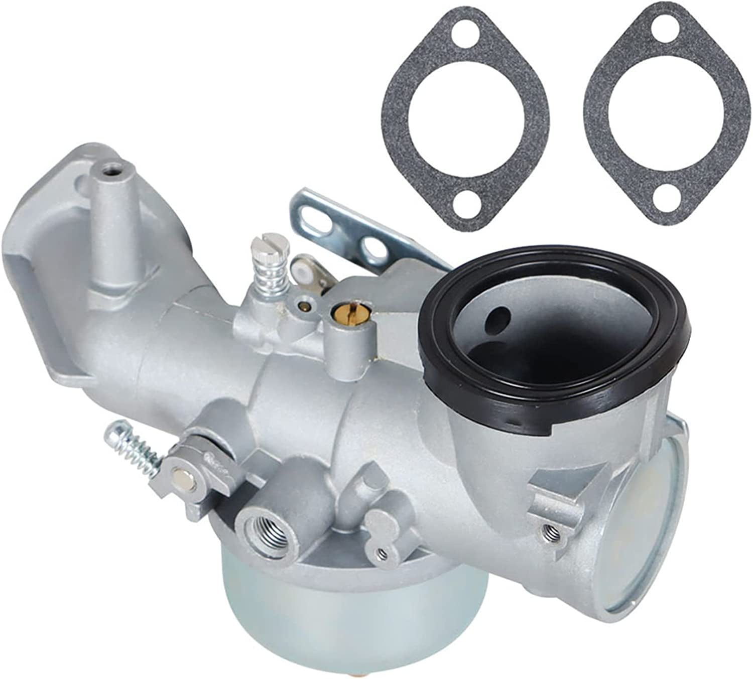 ALL-CARB 490499 Carburetor Replacement for Briggs & Stratton 491026 ...
