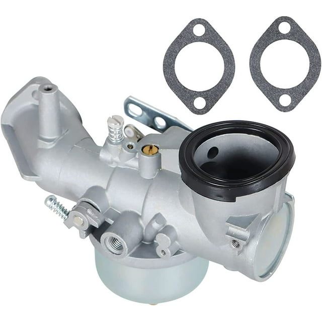 ALL-CARB 490499 Carburetor Replacement for Briggs & Stratton 491026 ...