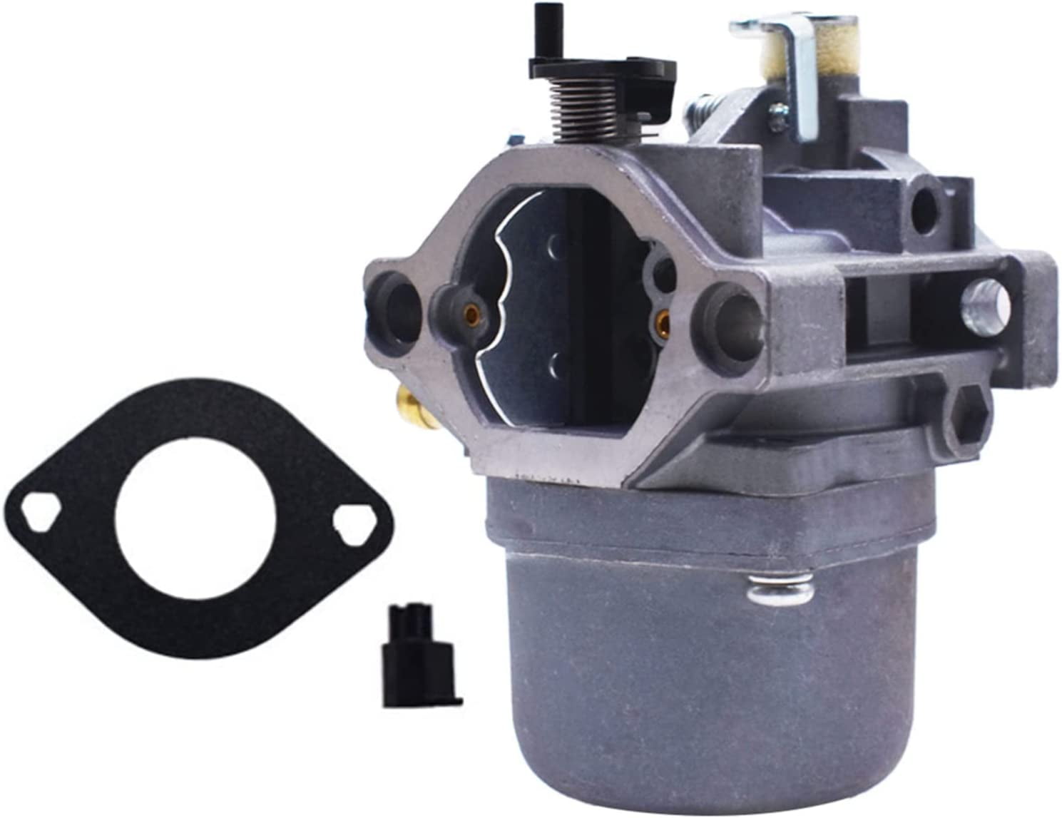 Carb Parts Name