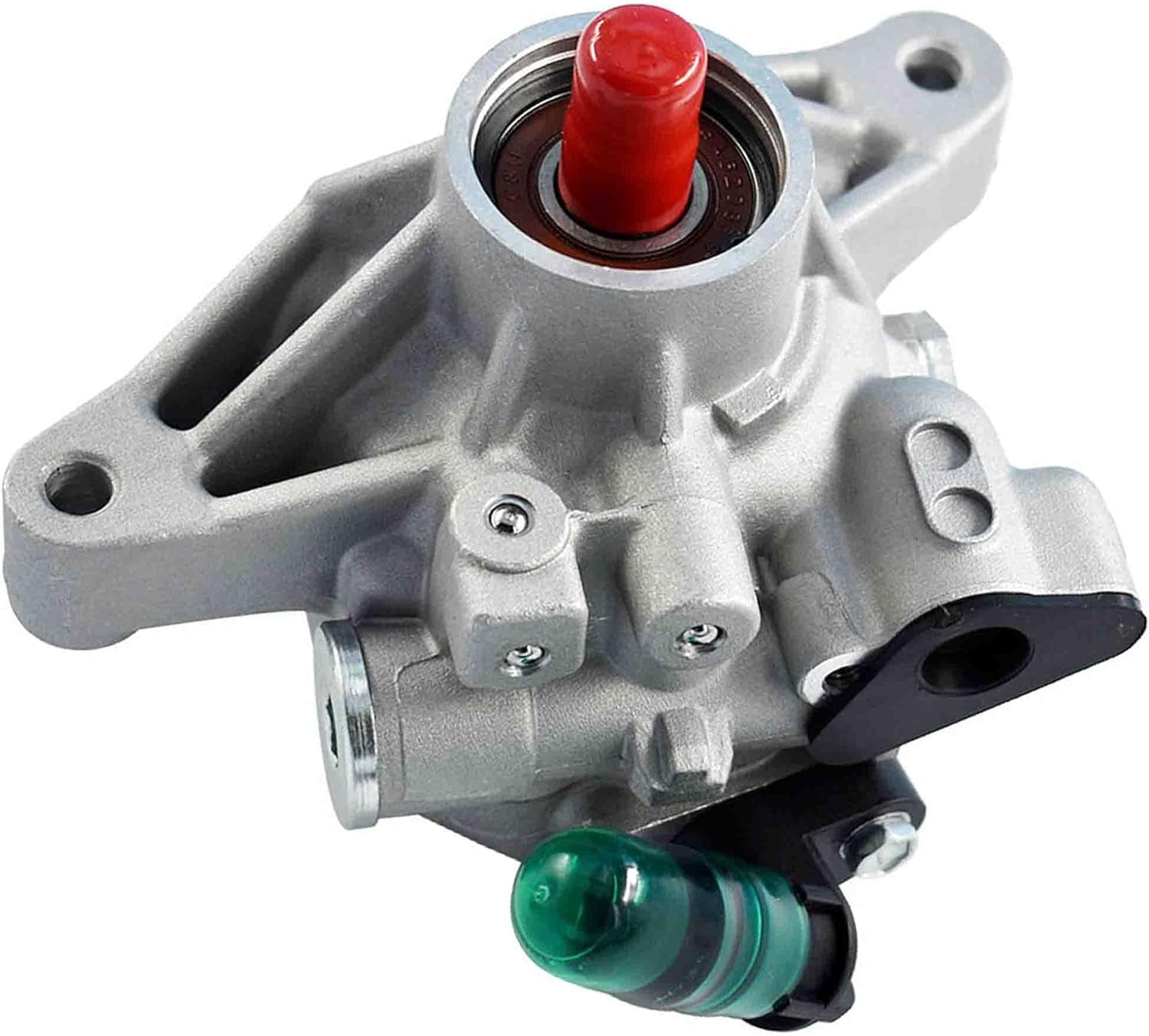 2007 Honda Civic Power Steering Pump