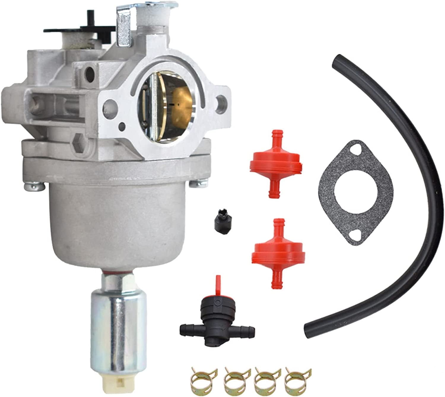 ALL-CARB 591731 Carburetor 796109 - Replacement for Briggs and Stratton ...