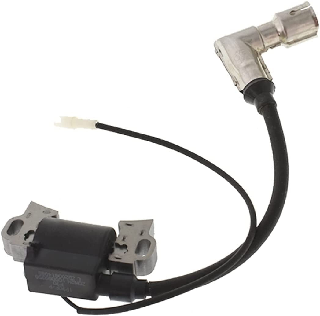 All-Carb Ignition Coil Replacement, MTD 751-12220 951-12220, Lawn ...