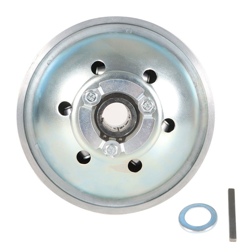 ALL-CARB 780 Series Driver Clutch 1 Bore 1/4 Keyway Comet 302405A ...