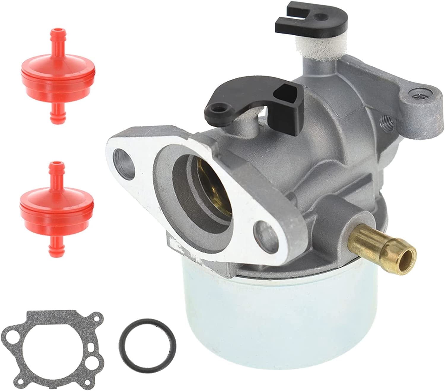 ALL-CARB 790845 799871 799866 Carburetor Replacement for Craftsman 6.25 ...
