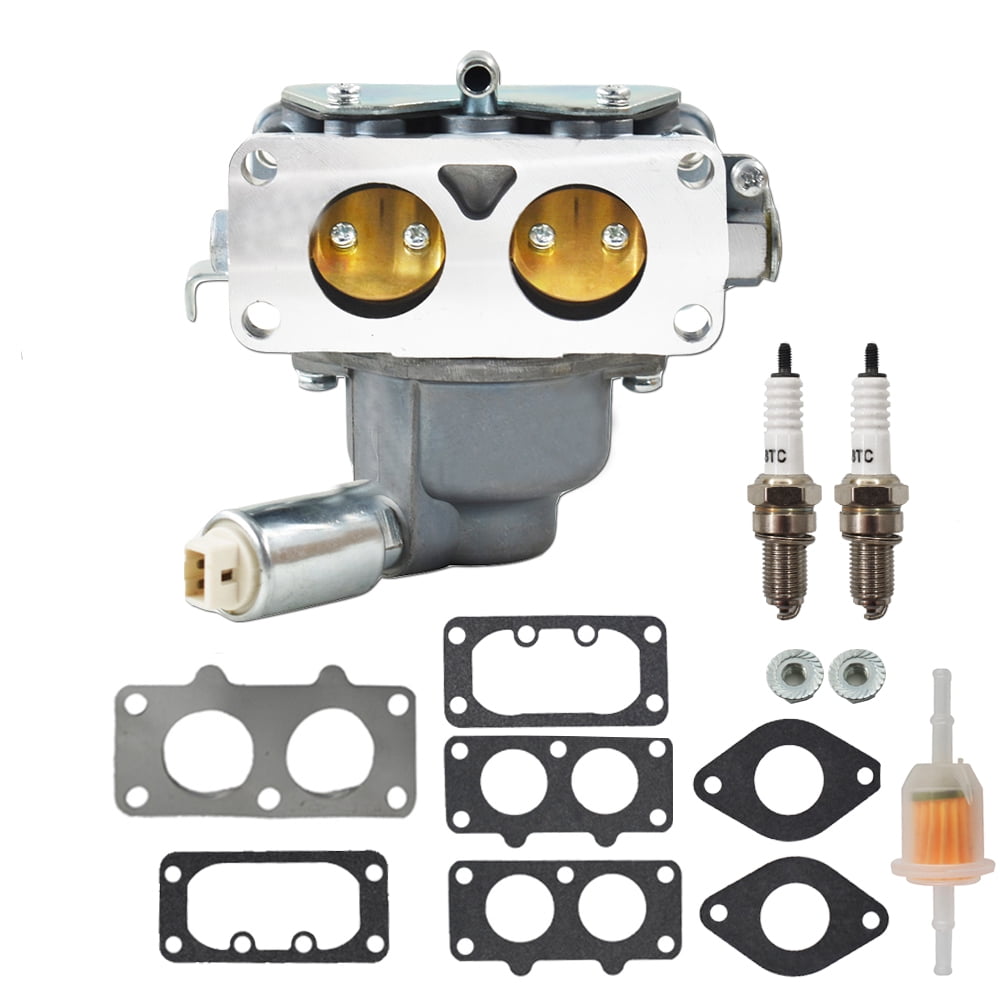 ALL-CARB 791230 Carburetor Carb with Gasket Kit Replacement for Briggs ...