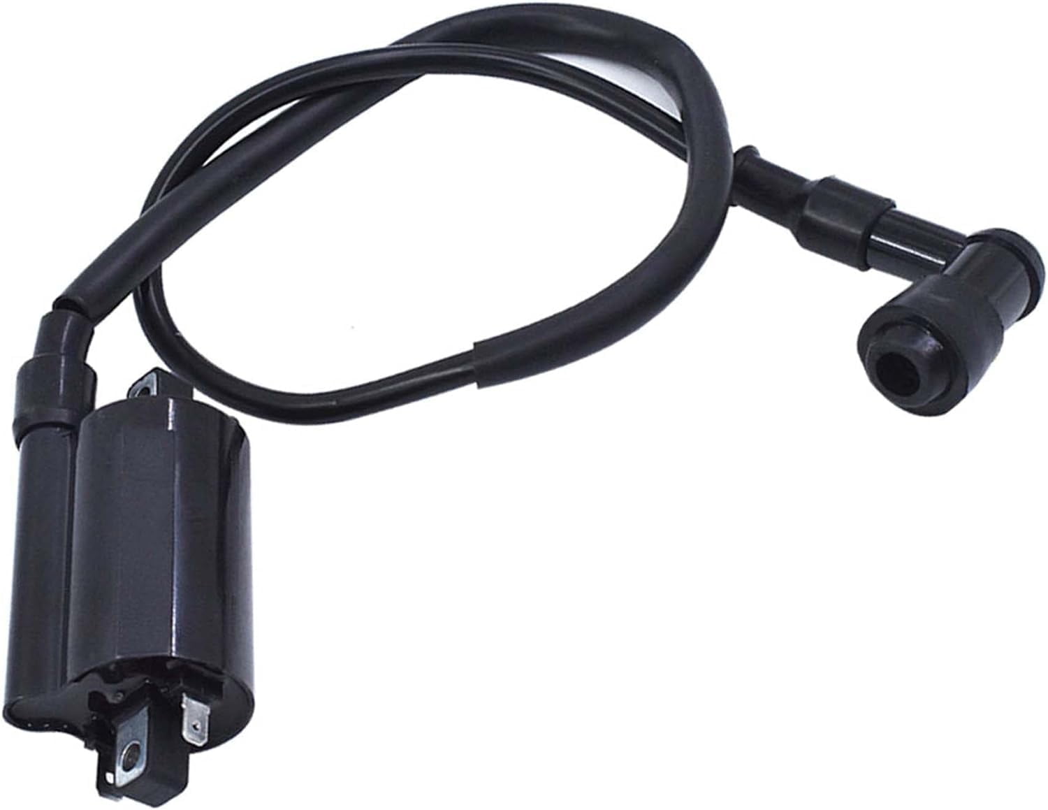 ALL-CARB AM120732 Ignition Coil Replacement for John Deere LX178 LX188 ...