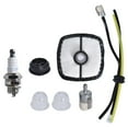 ALL-CARB Air Fuel Line Filter Kit For Echo GT-200 SRM-225 GT-200i PE ...