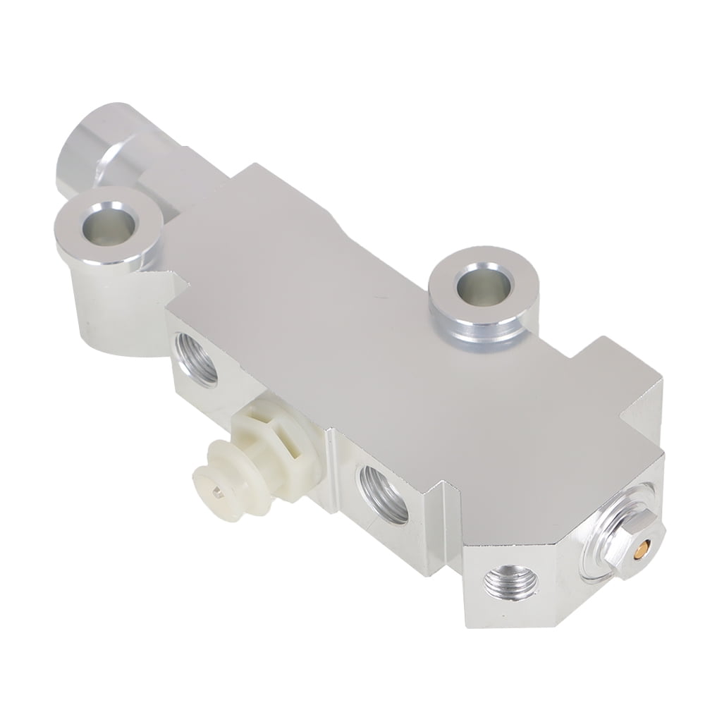 ALL-CARB Aluminum Combination Proportioning Valve Disc Disc Replacement ...