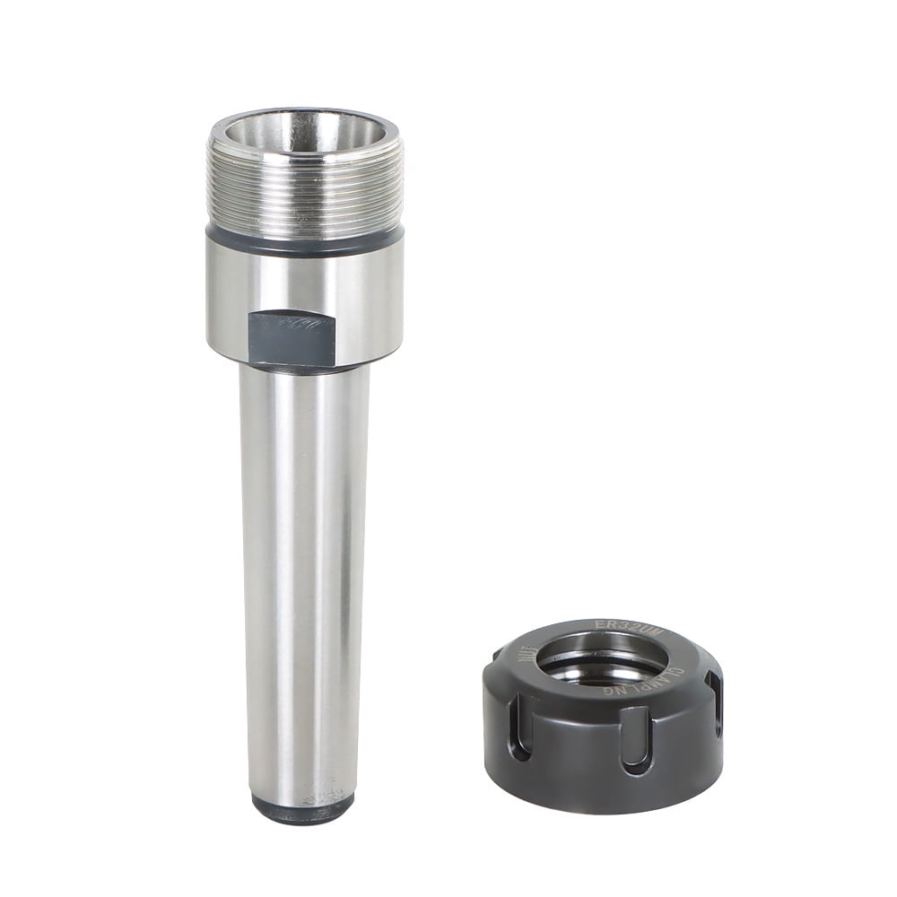ALL-CARB Brown & Sharpe #9 ER32 Collet Chuck Tool Holder Holds all ER32 ...