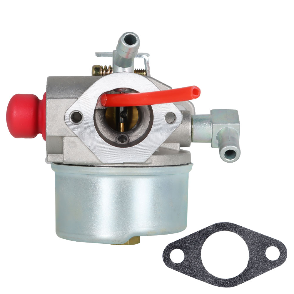 ALL-CARB Carburetor Fit For Tecumseh 640350 640271 640303 Sears ...