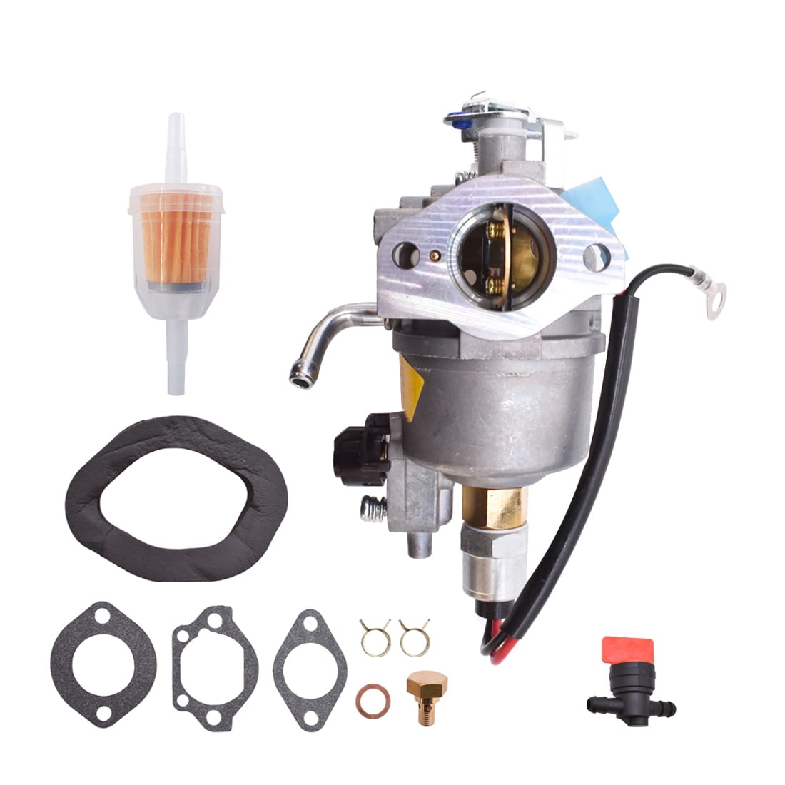 ALL-CARB Carburetor Fit for Onan Cummins Generator A041D744 KY Series w ...