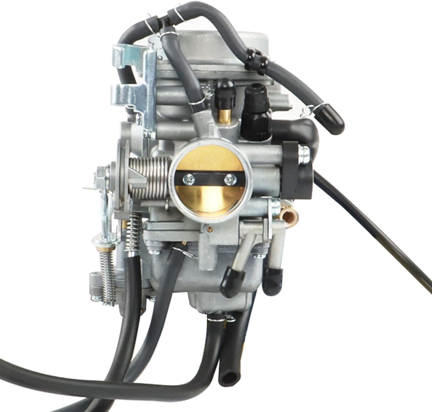 ALL-CARB Carburetor Motorcycle Carb Replacement for Honda Shadow Spirit ...