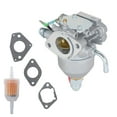 ALL-CARB Carburetor Repalcement for Kohler CV18S CV20S CV22S CV725 ...