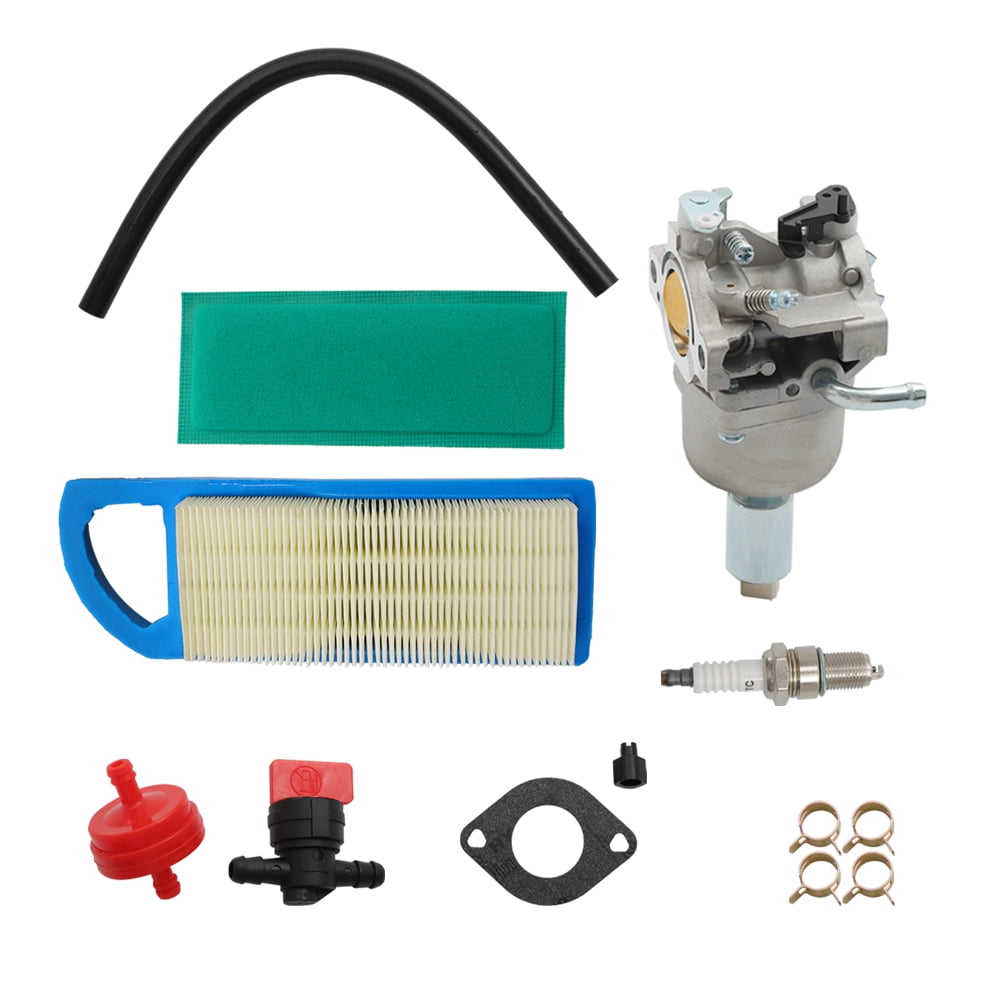 ALL-CARB Carburetor Replacement for Briggs & Stratton 594593 591731 ...