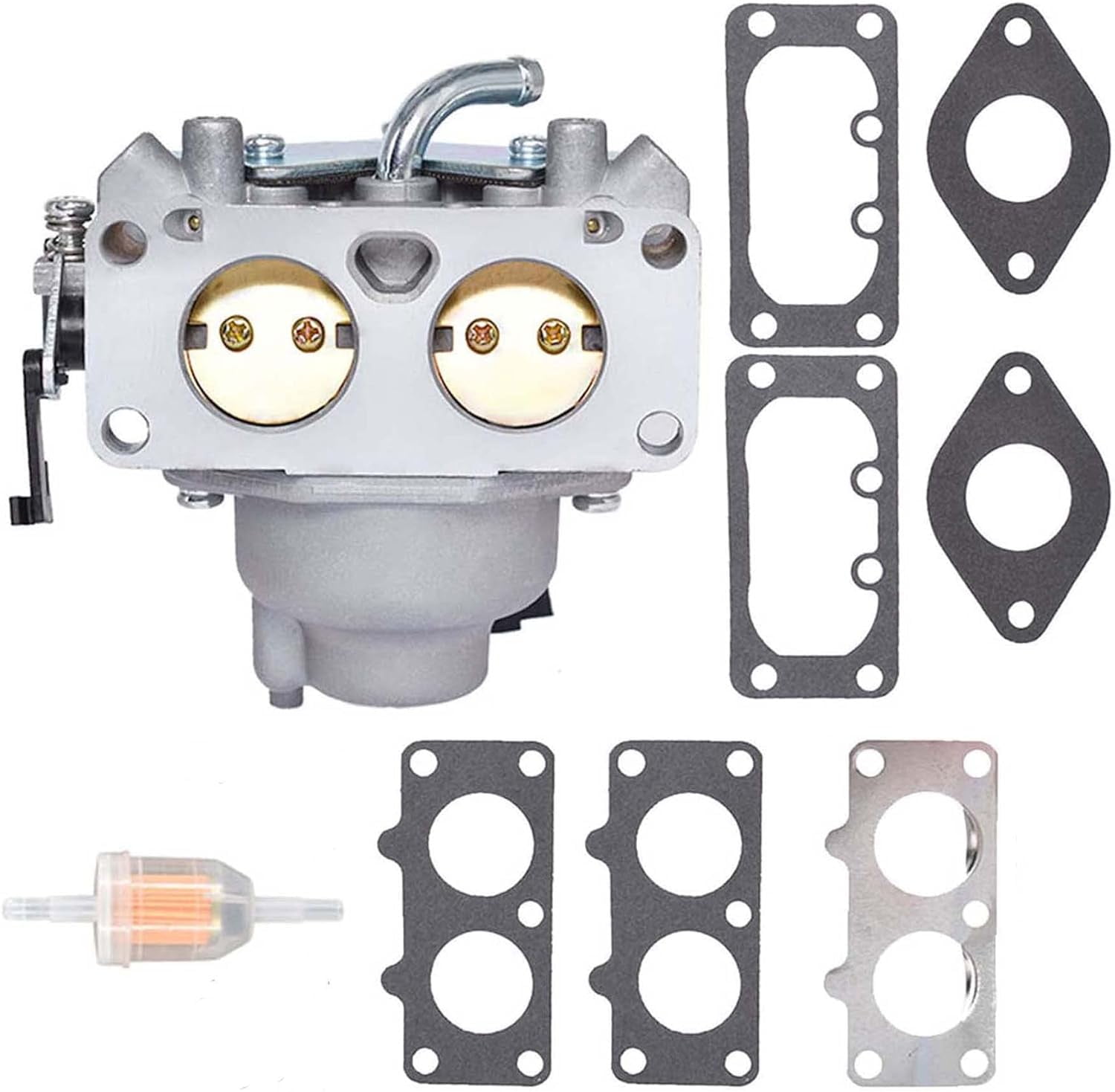 ALL-CARB Carburetor Replacement for Kawasaki 15004-1010 15004-0763 ...