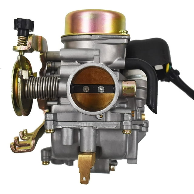 ALL-CARB Carburetor Replacement for Manco Talon Linhai Bighorn ATV UTV ...