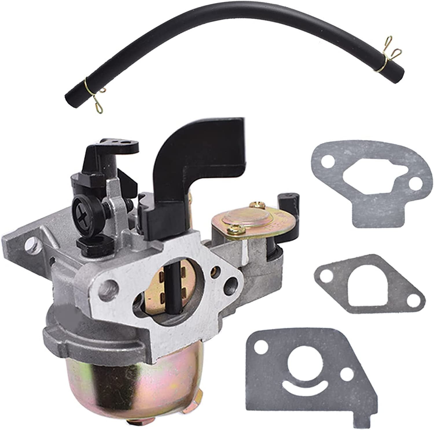 ALL-CARB Carburetor Replacement for Mini Baja Doodlebug DB30 DB30S ...