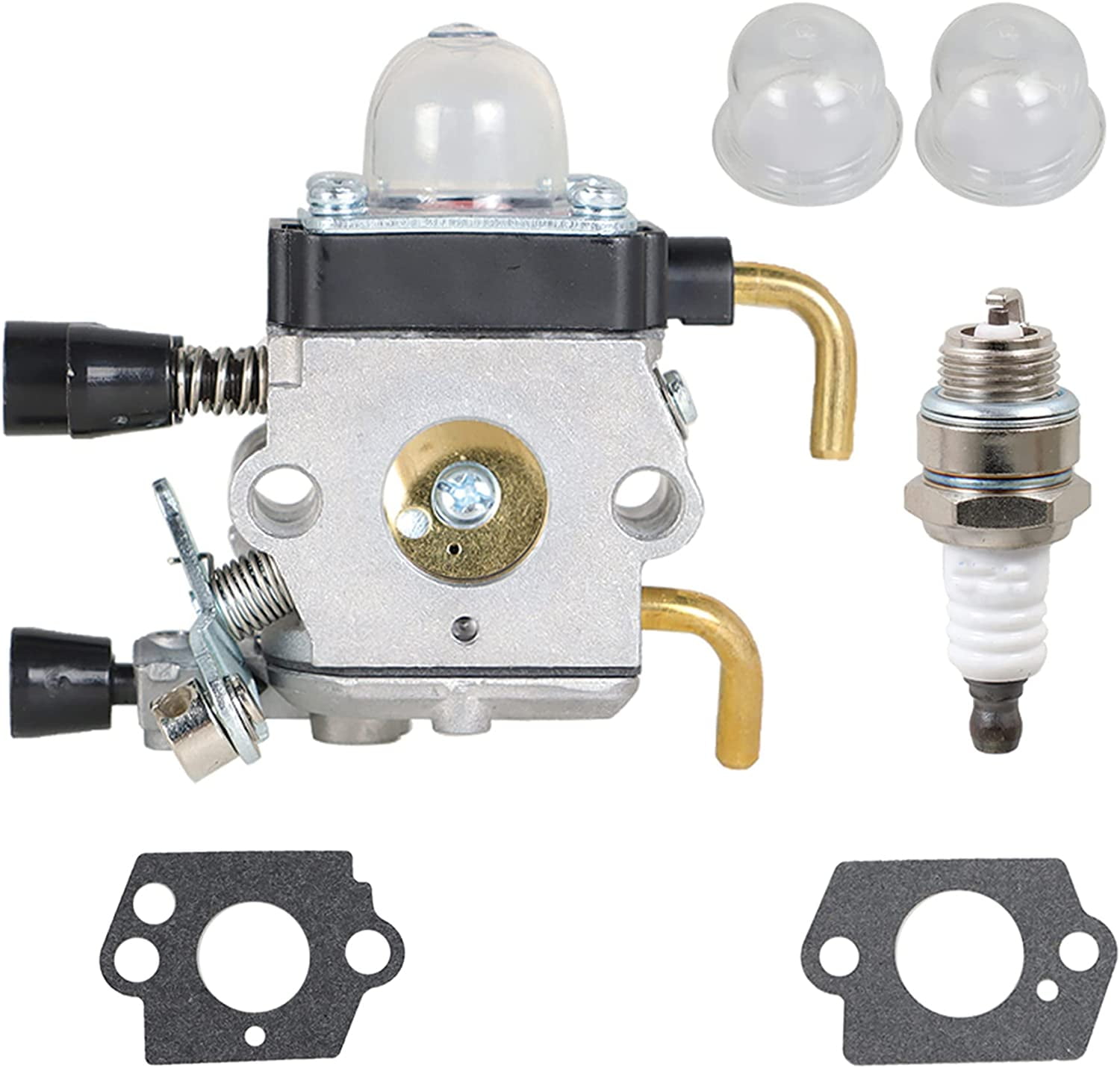 ALL-CARB Carburetor Replacement for STIHL FS310 FS38 FS45 FS45C FS45L FS46 FS55 FS55C FC55 FC75 ...