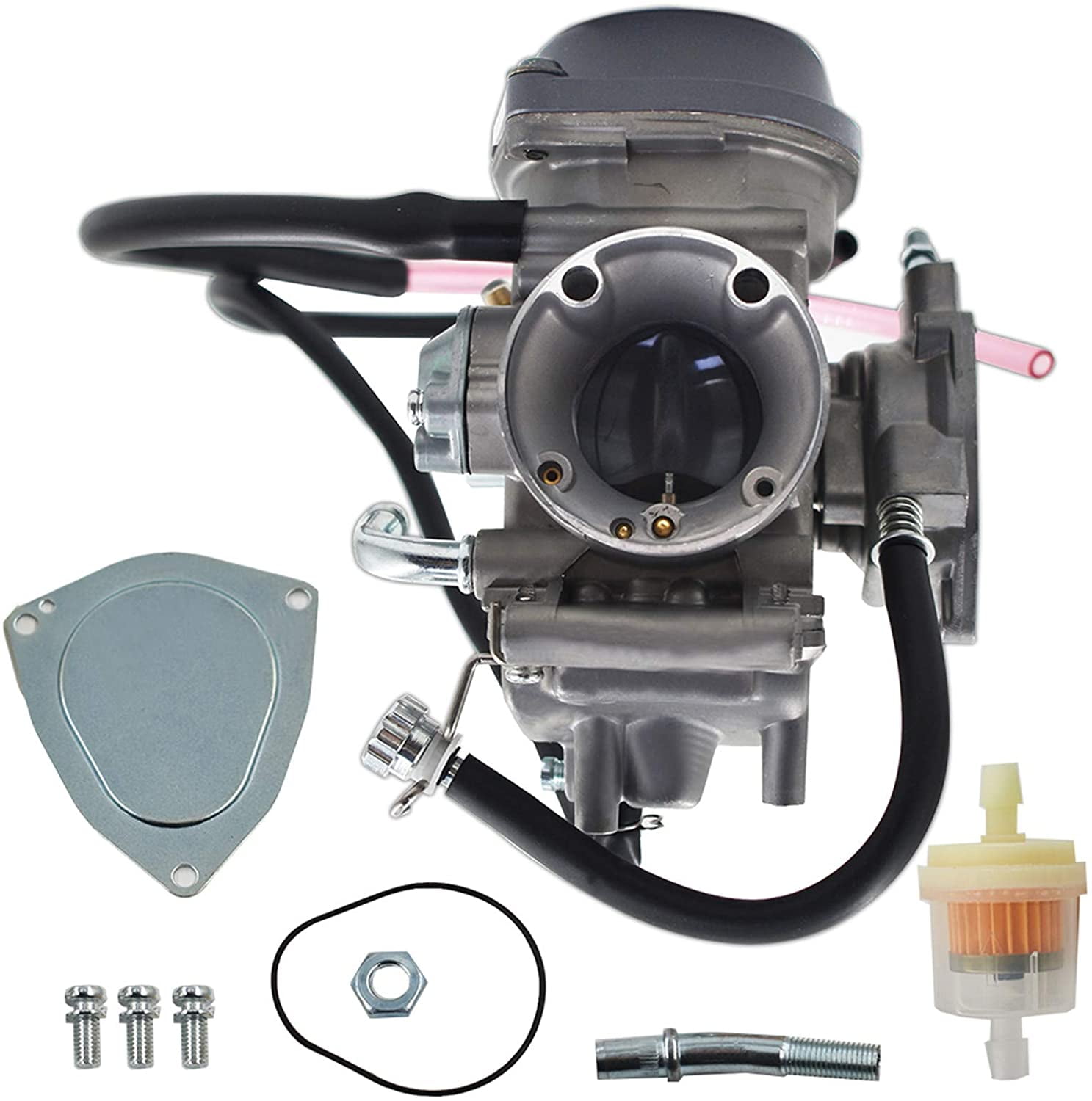 ALL-CARB Carburetor UTV for CF500 CF188 CFMOTO CF Moto 300cc 500cc ATV ...