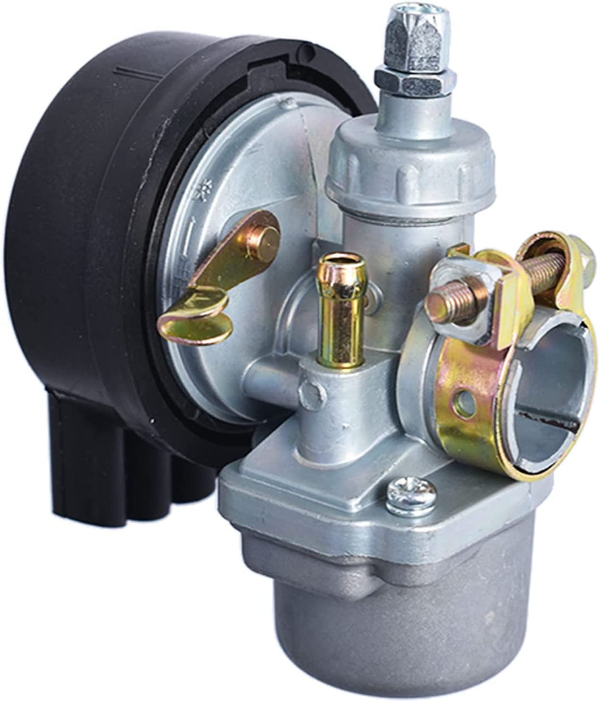 ALL-CARB Carburetor for Eton Rascal 40 & Jr 40 IXL40 RXL40 RXL40E Carb ...