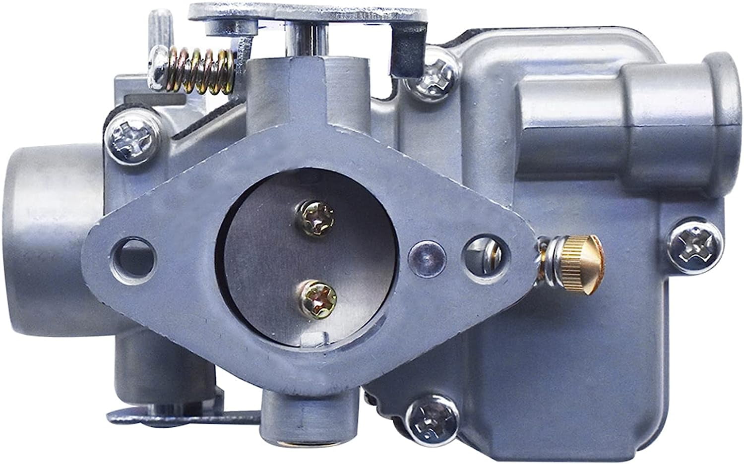 ALL-CARB Carburetor with Gasket Replacement for Tractor Cub 251234R91 ...