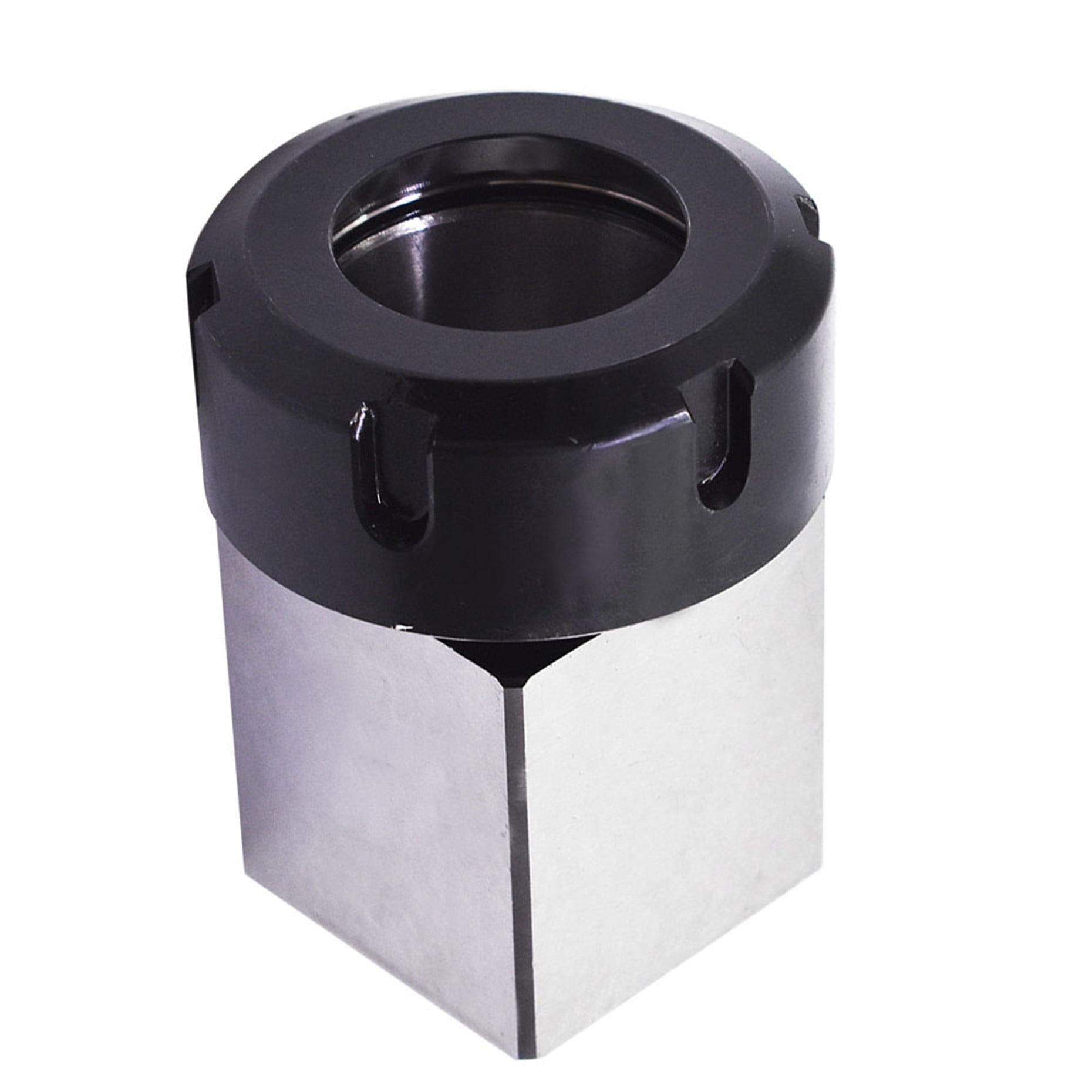 ALL-CARB Collet Chuck ER-40 Square Collet Block Square Collet Block ...