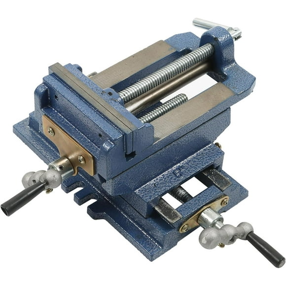 Drill Press Vises in Vises - Walmart.com