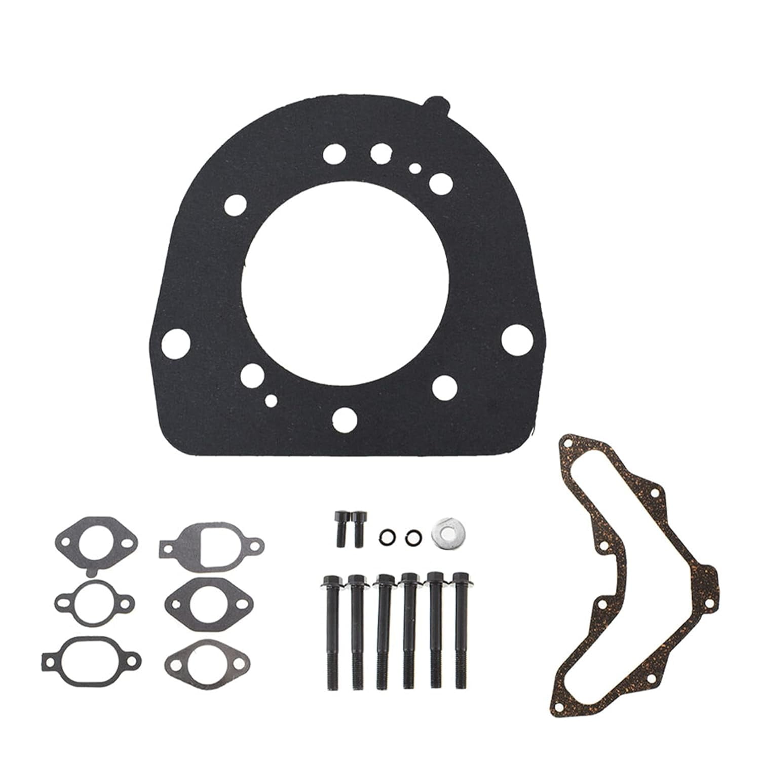 ALL-CARB Cylinder Head Gasket Kit Replacement for Kohler SV470 SV471 ...