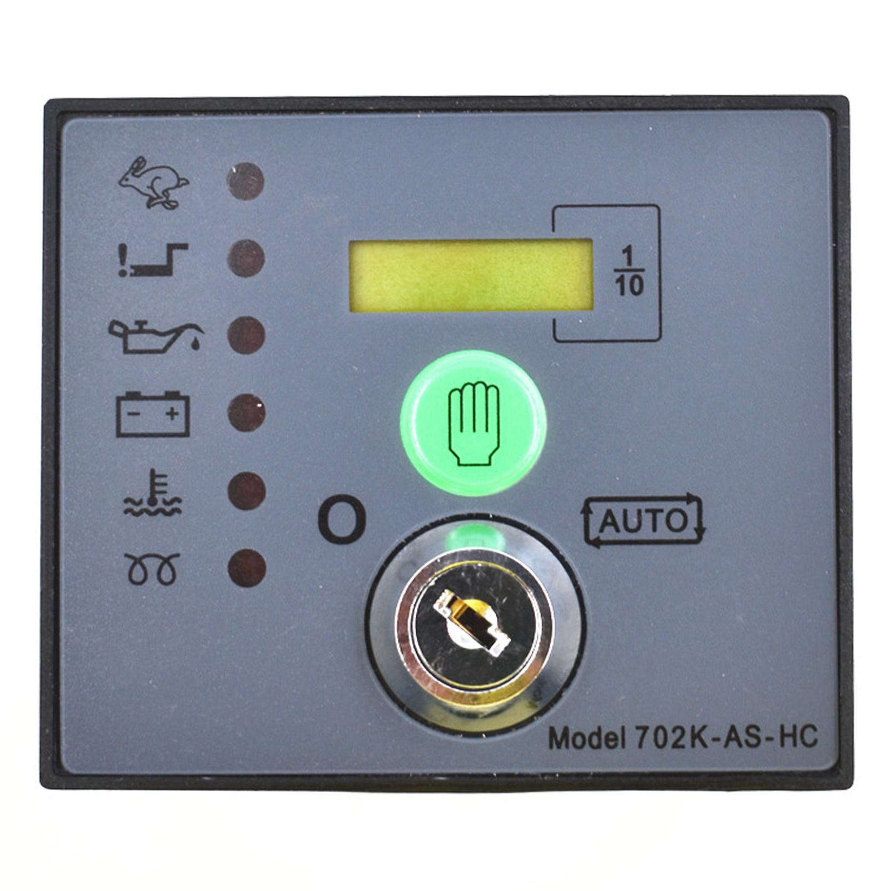 ALL-CARB DSE702K-AS DSE702AS Electronic Auto Start Generator Controller ...