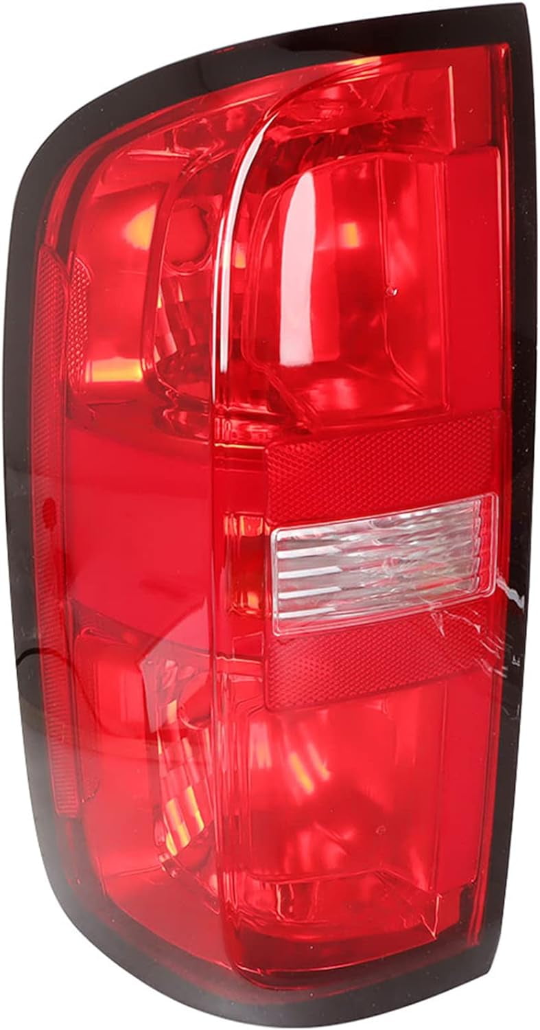 ALL-CARB Driver Side Tail Light Replacement for 2015-2022 Chevrolet ...