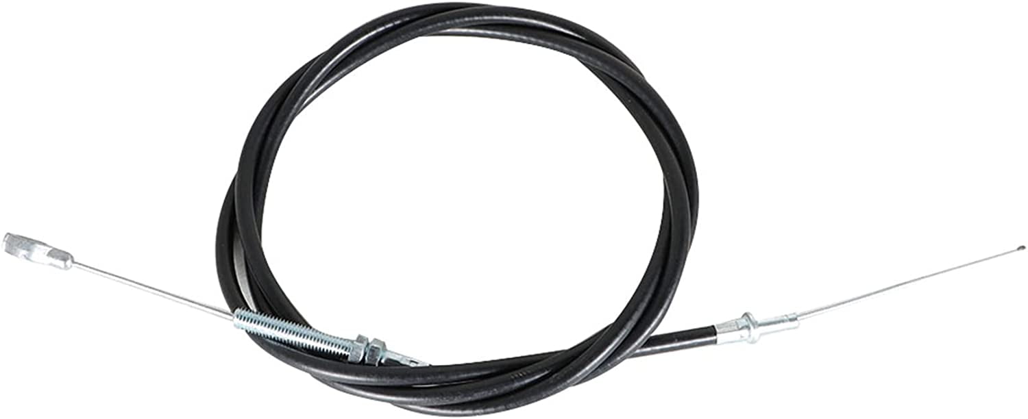 ALL-CARB ENHANCED 61" LONG THROTTLE CABLE FITS FOR MANCO 8252 ASW GO ...
