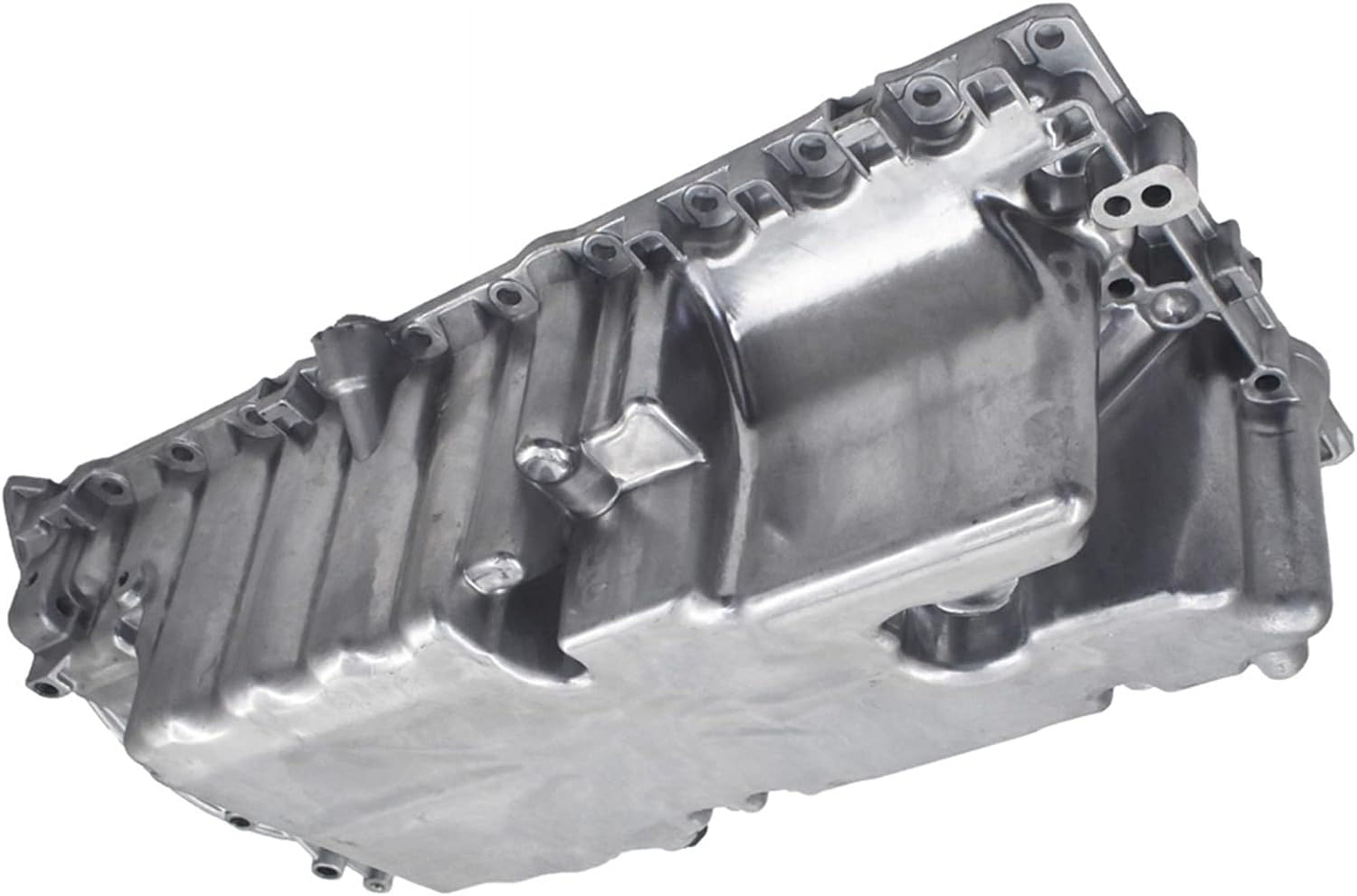 ALL-CARB Engine Oil Pan Replacement for C30 C70 S40 V50 2.4L 2.5L ...
