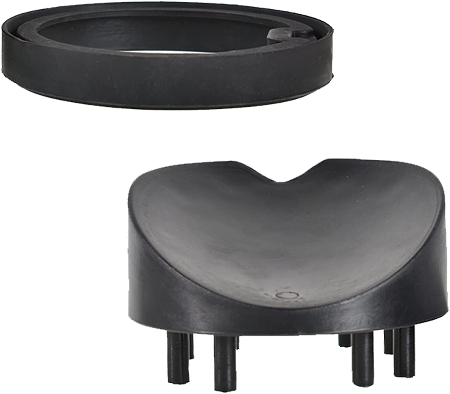 ALL-CARB FOR YAMAHA Clean Out Plug Repair Kit Pump Jet Boat Manhole ...