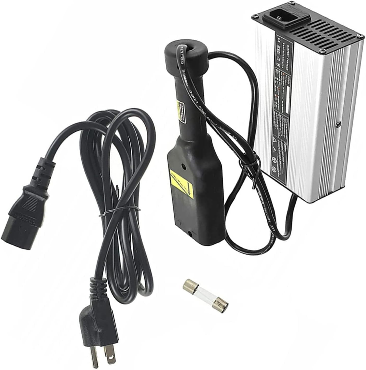 ALL-CARB Fit For 36V EZGO Powerwise 36 Volt TXT Medalist Golf Cart ...
