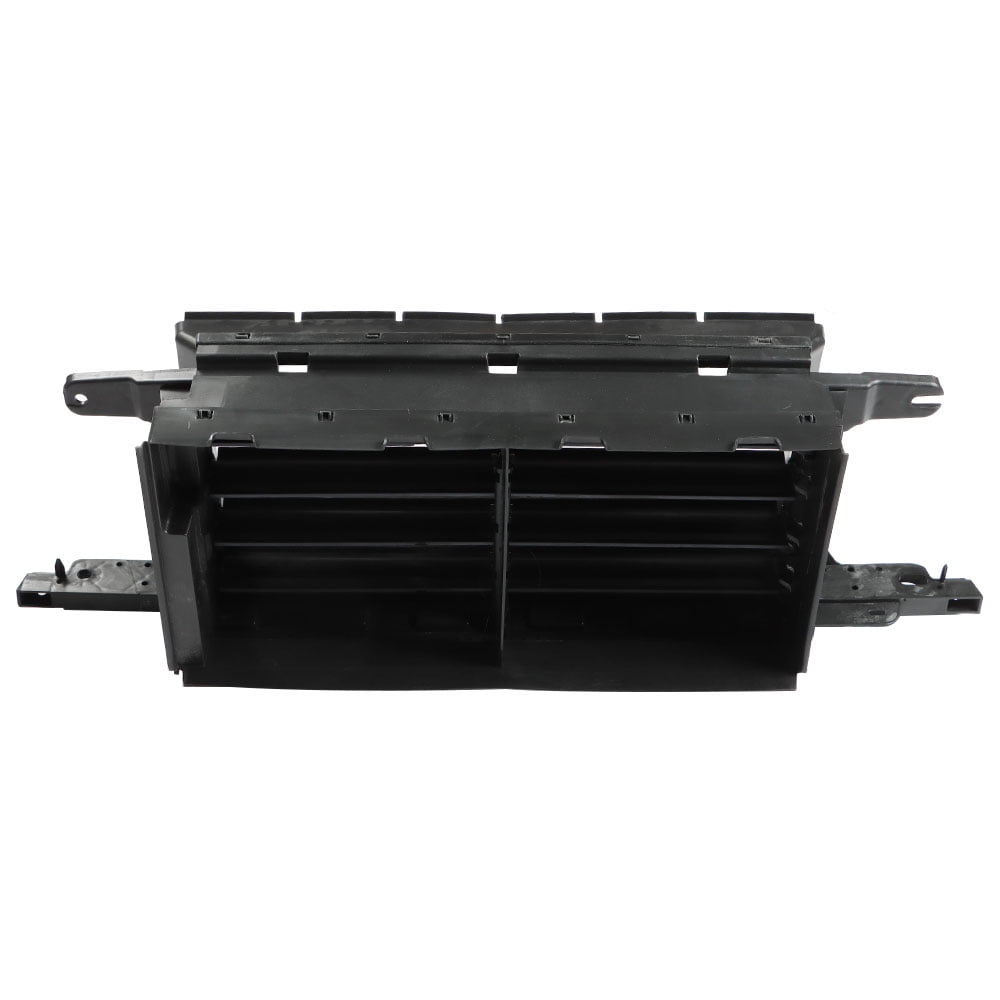 ALL-CARB Fit For Ford F-150 F150 2018-2020 Radiator Lower Grille Air ...