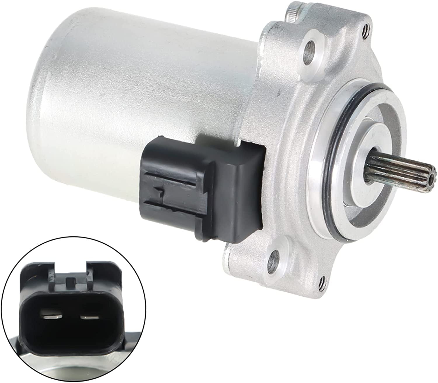 ALL-CARB For Honda Rancher 420 Es TRX420FE Shift Motor Assembly 2007 ...