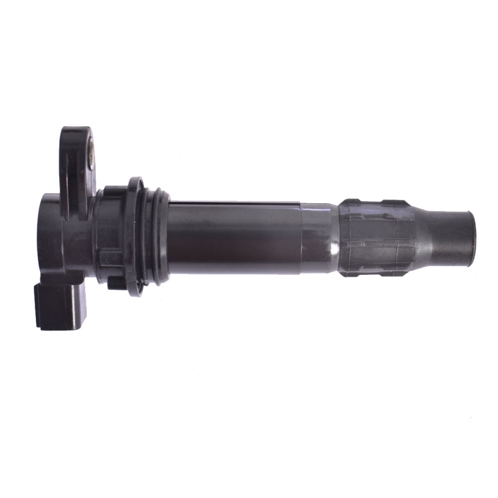 ALL-CARB For Yamaha Ignition Coil 6D3-82310-01-00 6D3-82310-00-00 6B6 ...