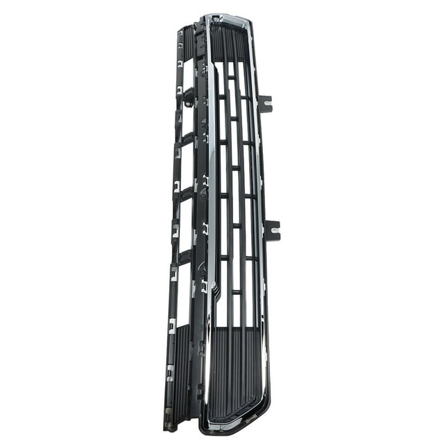 ALL-CARB Front Lower Bumper Grille Black Trim Grill For 2021 2022 GMC ...