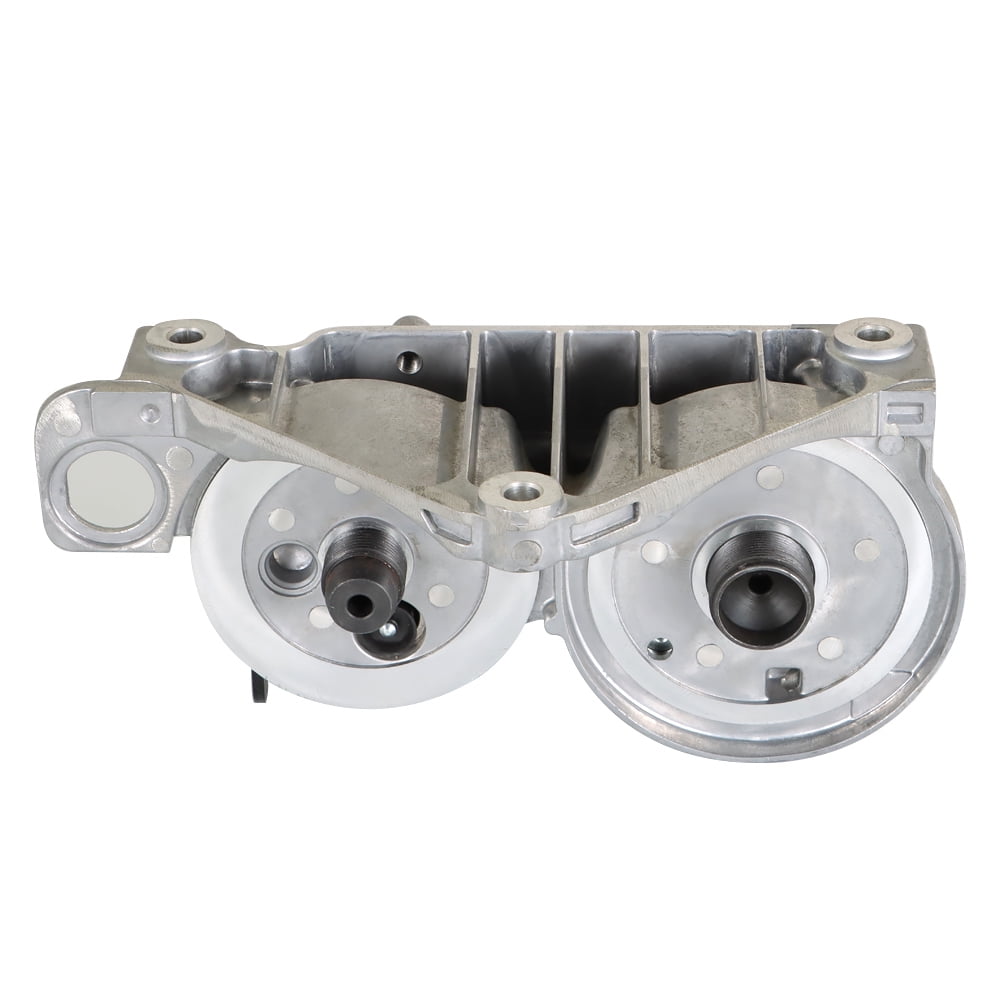 ALL-CARB Fuel Filter Housing Replacement for Truck D11 D12 D13 D16 ...