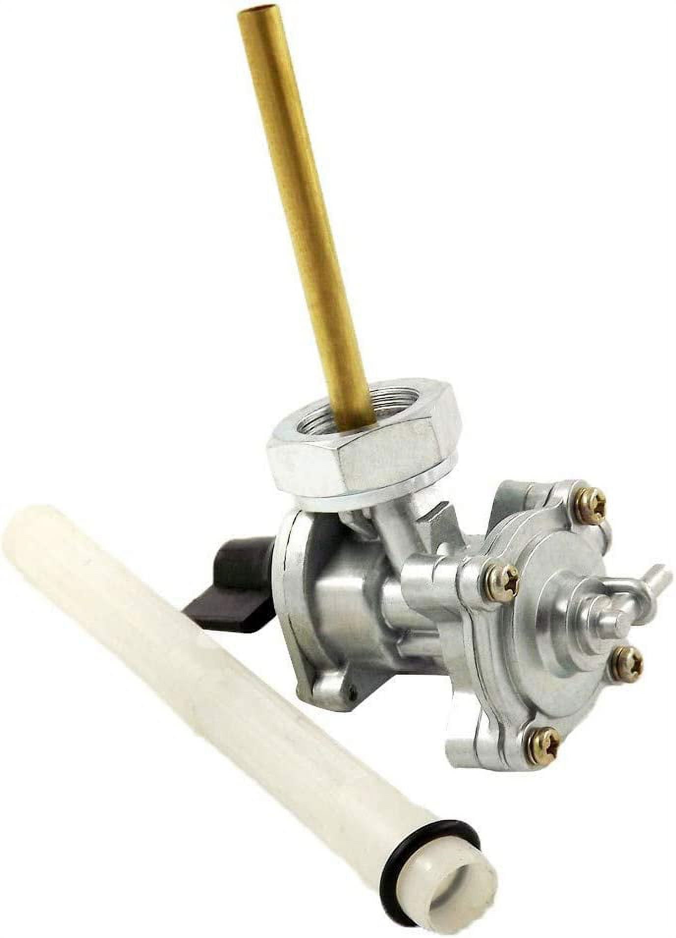 ALL-CARB Fuel Valve Petcock Assembly Replacement for Honda Shadow Aero ...