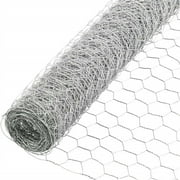 Chicken Pen Netting