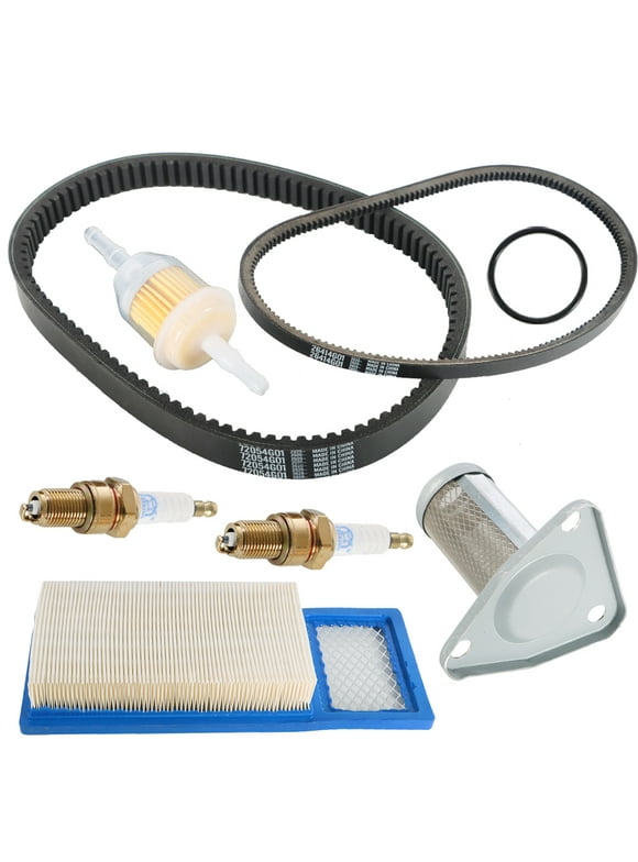 E-Z-GO Golf Cart Drive Belts in E-Z-GO Golf Cart Drivetrain - Walmart.com