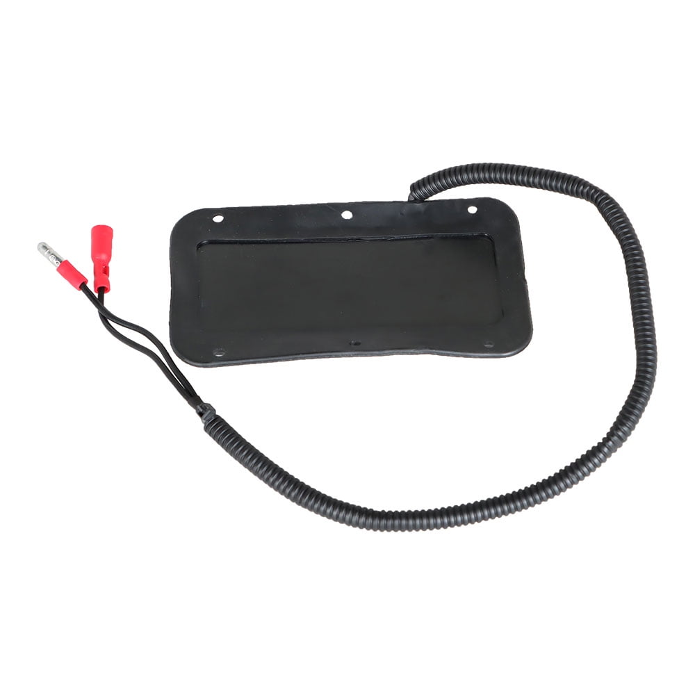 ALL-CARB Golf Cart Brake Light Switch/Brake Pad Replacement for Club ...