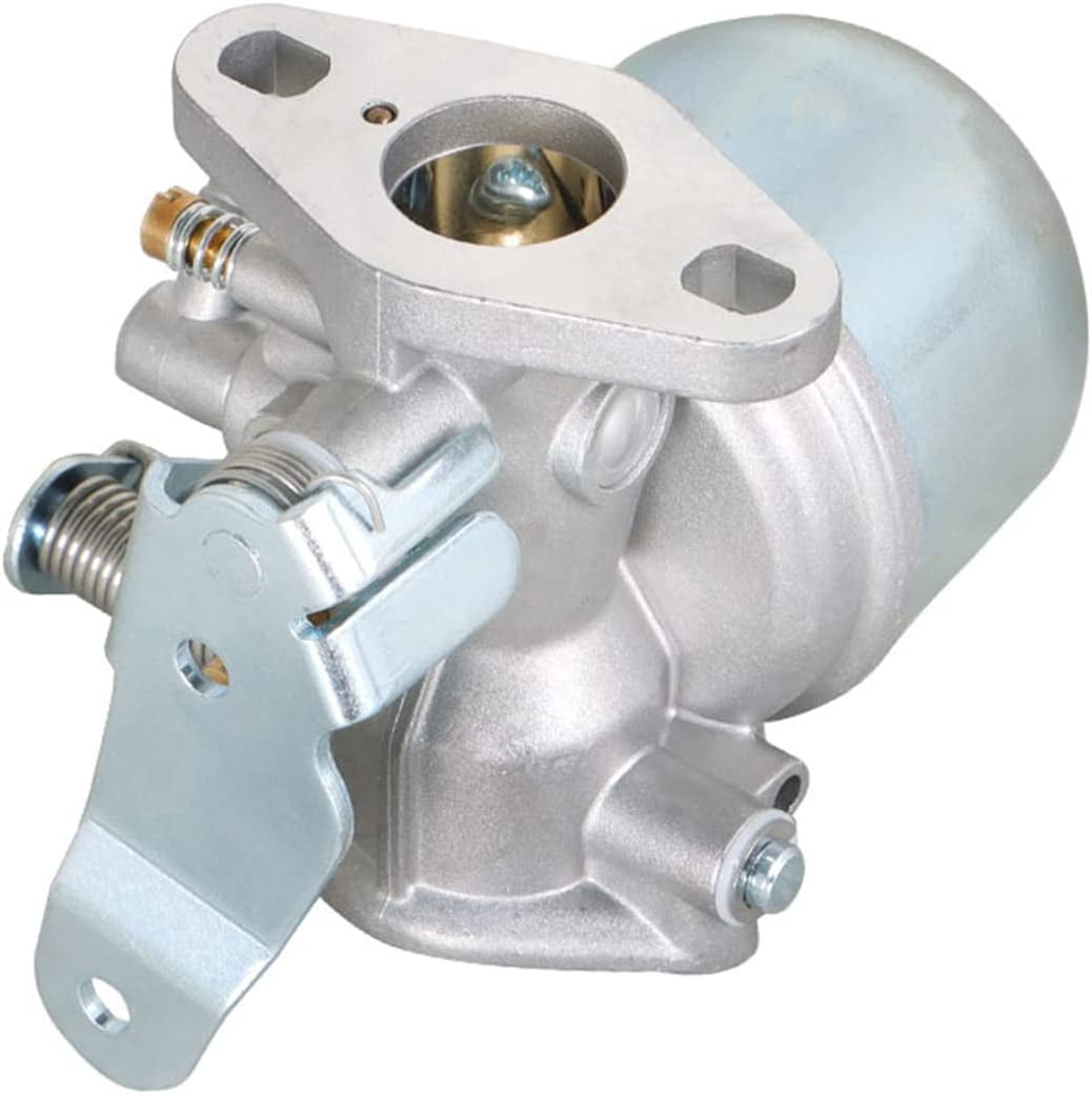 ALL-CARB Golf Cart Carburetor Carb Replacement for EZGO Engine Marathon ...