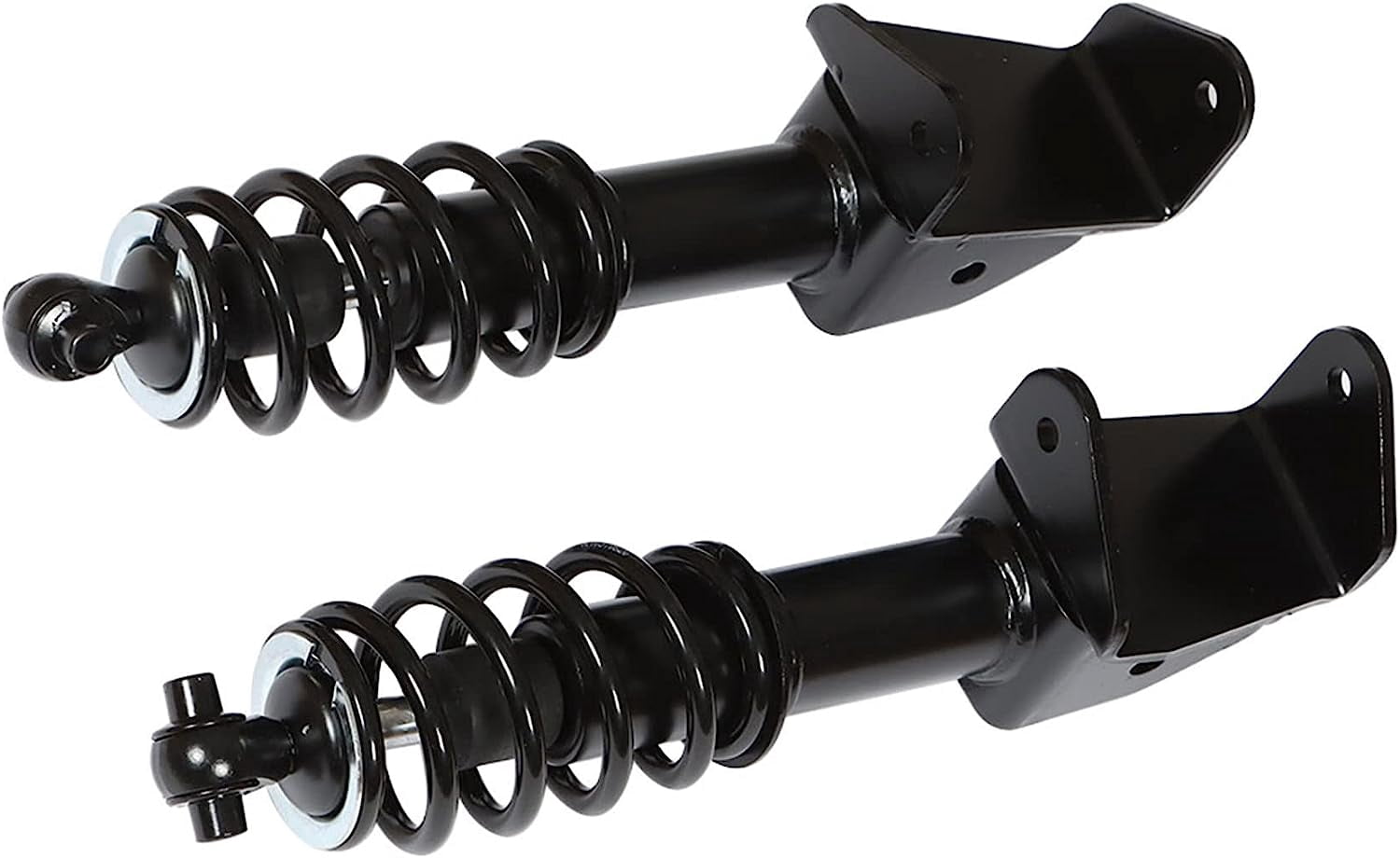 ALL-CARB Golf Cart Front Passenger Side & Drivers Side Shocks Absorber ...
